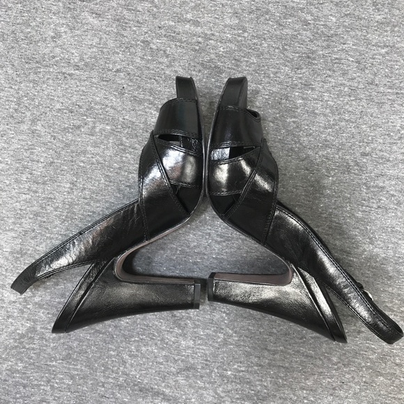 Donald J. Pliner | Shoes | Donald J Pliner Vana Slingback Heels | Poshmark